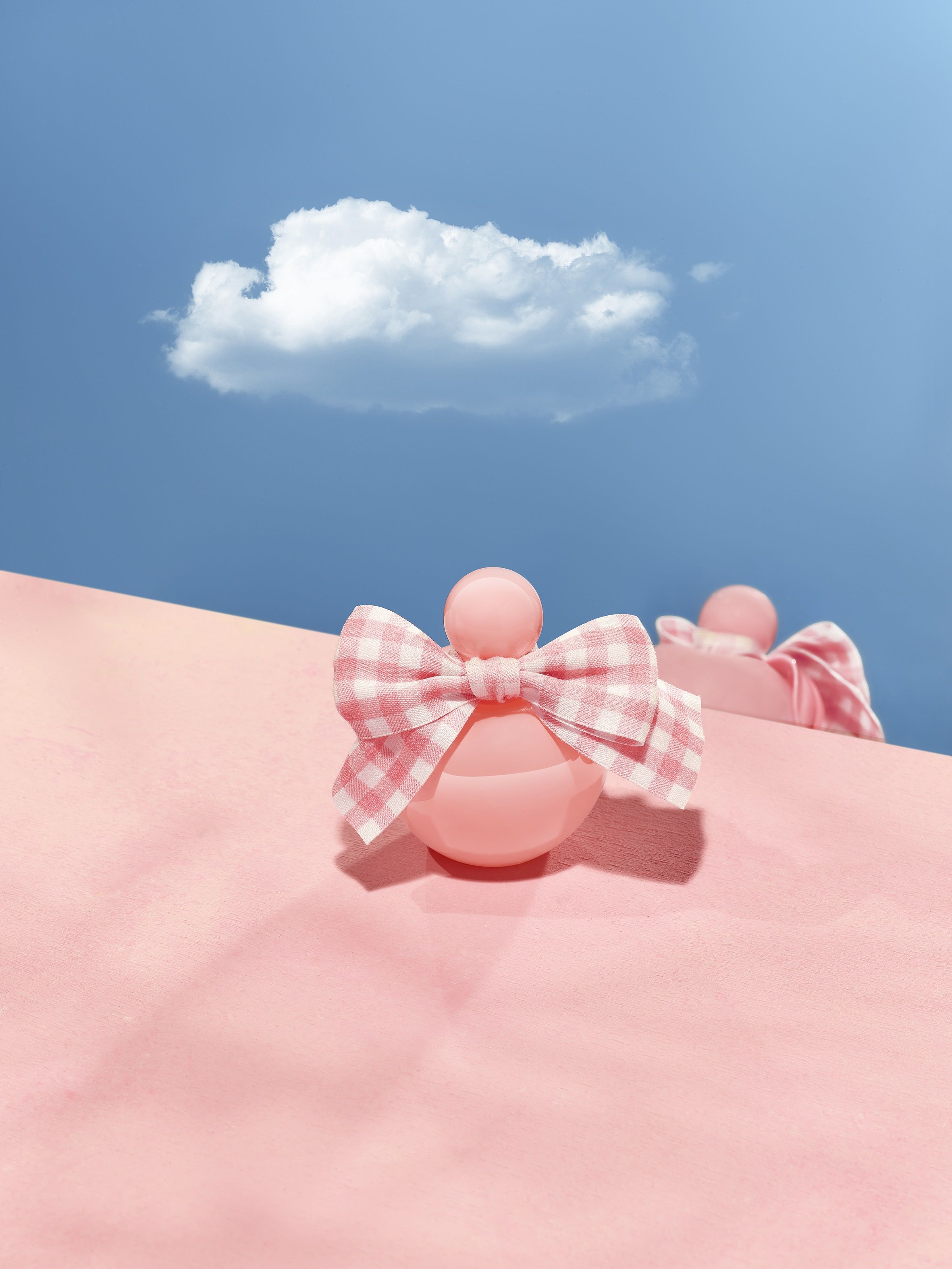 Nina Rose Garden Nina Ricci perfume - a fragrance for women 2021