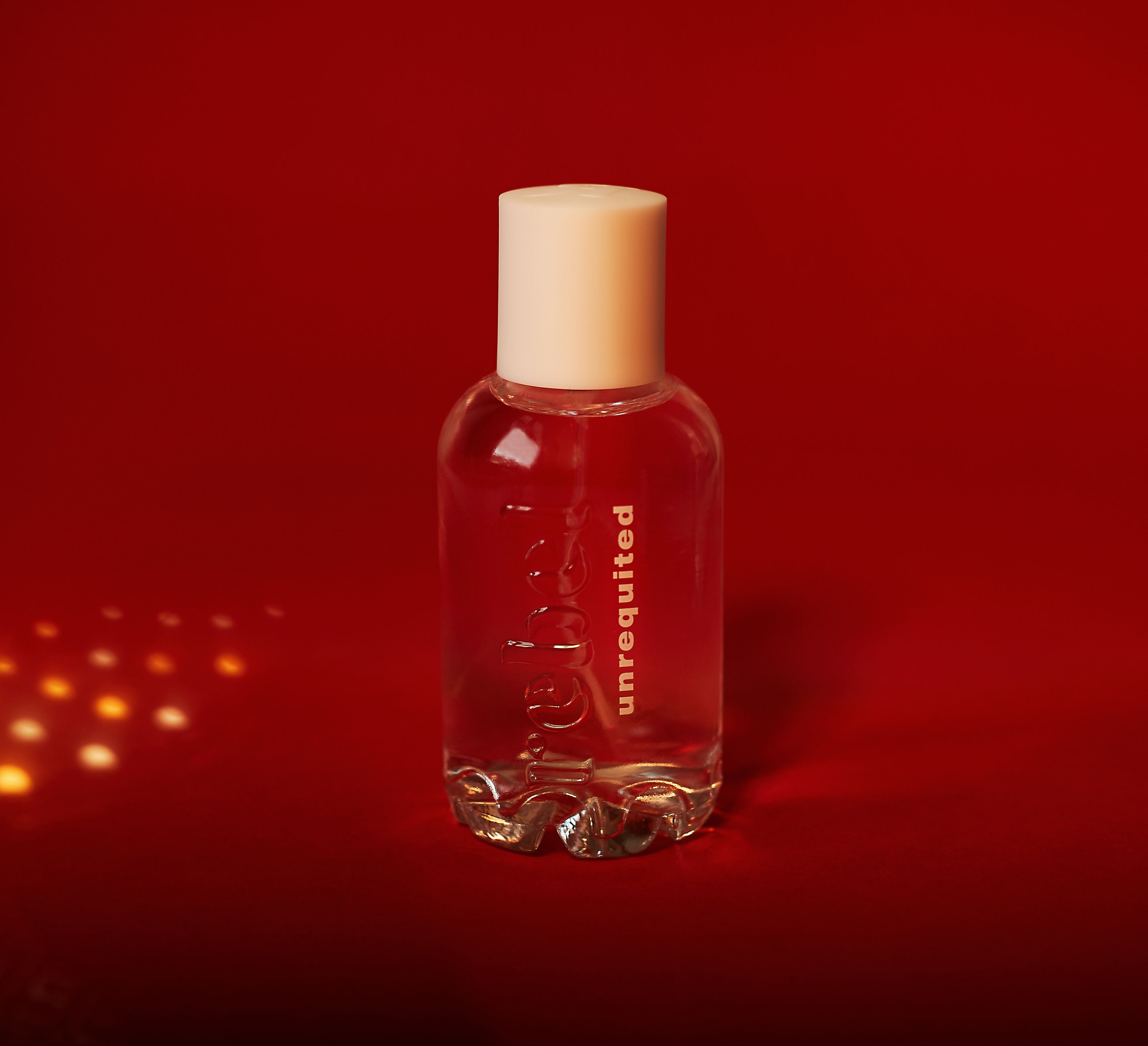 Unrequited Bel Rebel perfume - a fragrance for women and men 2020