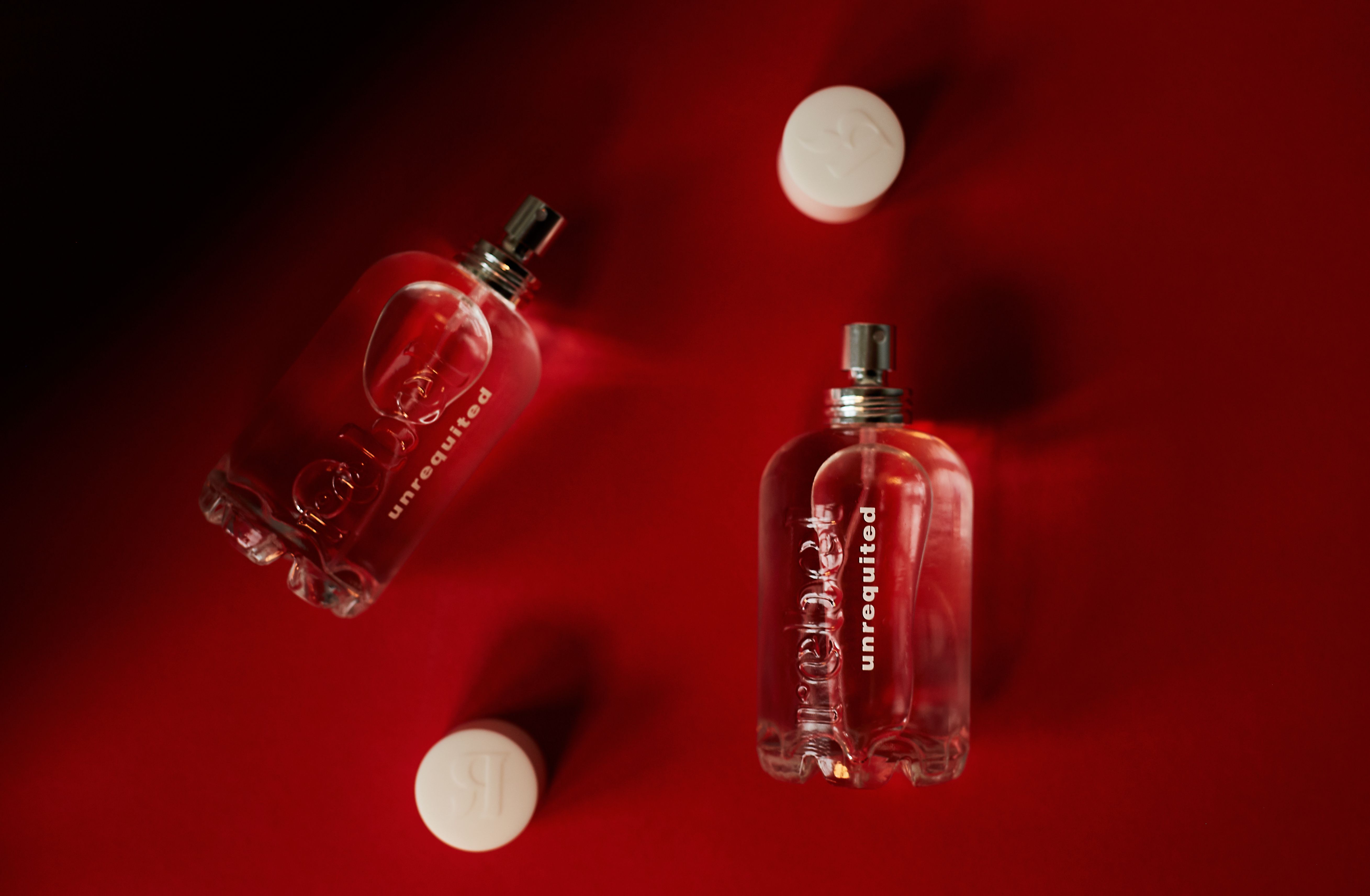 Unrequited Bel Rebel parfum - un parfum pour homme et femme 2020