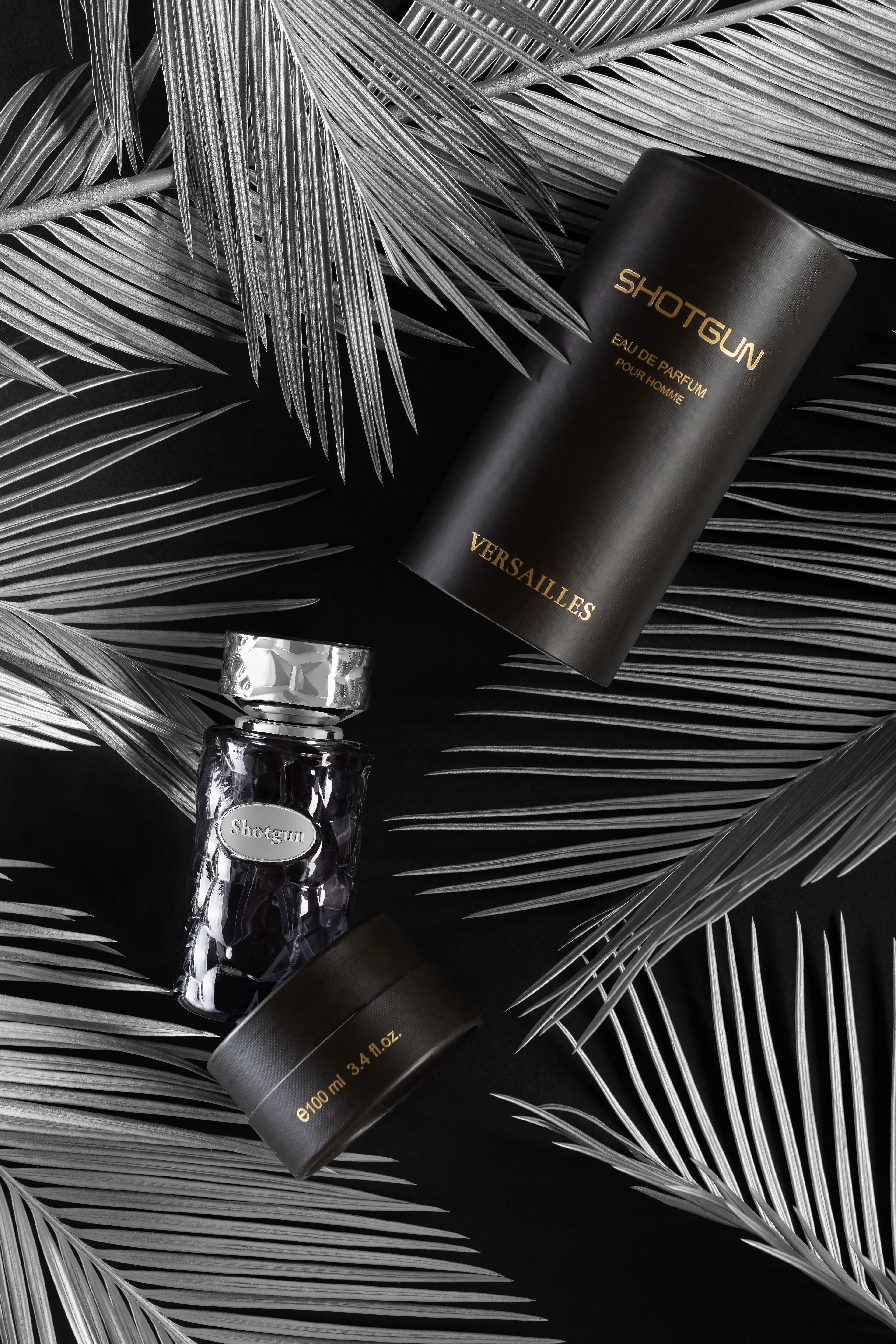 Versailles Shotgun Versailles cologne - a fragrance for men 2018