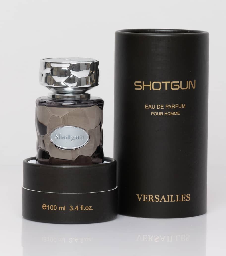 Versailles Shotgun Versailles cologne - a fragrance for men 2018