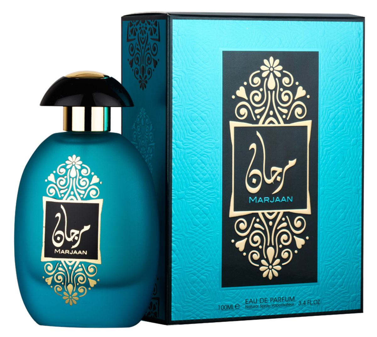 Marjaan Al Wataniah fragancia - una fragancia para Hombres y Mujeres