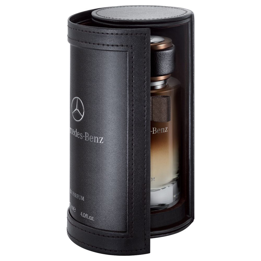 Le Parfum Mercedes-Benz cologne - a fragrance for men 2015