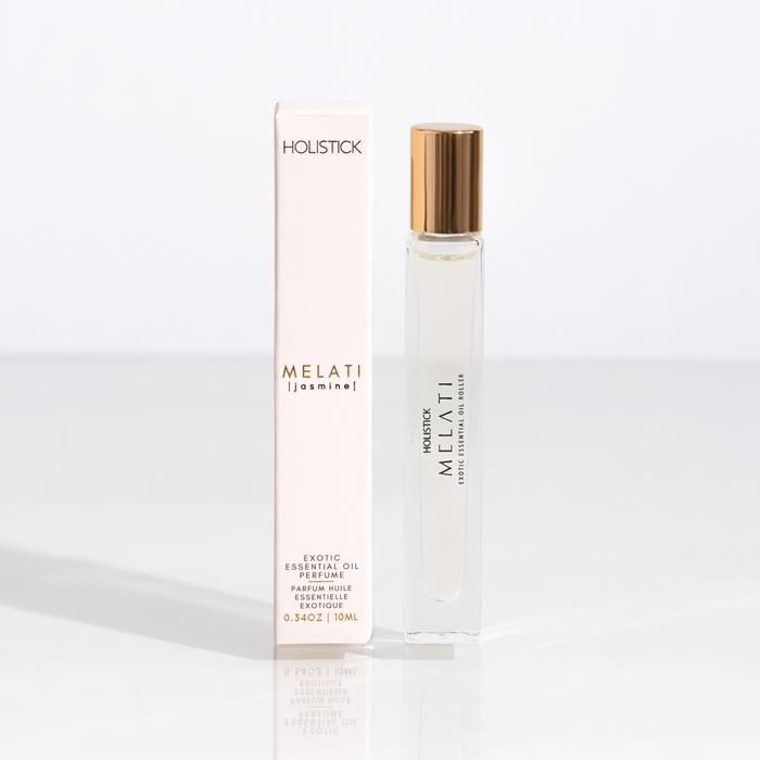 Melati Holistick parfum - un parfum pour homme et femme 2019