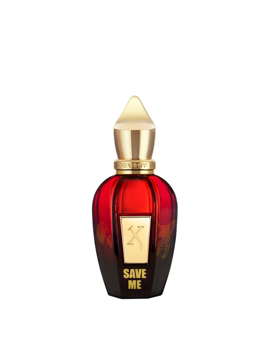 Save Me Xerjoff perfume - a new fragrance for women and men 2021