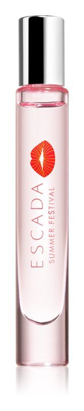 Escada Summer Festival Escada perfume - a new fragrance for women 2021