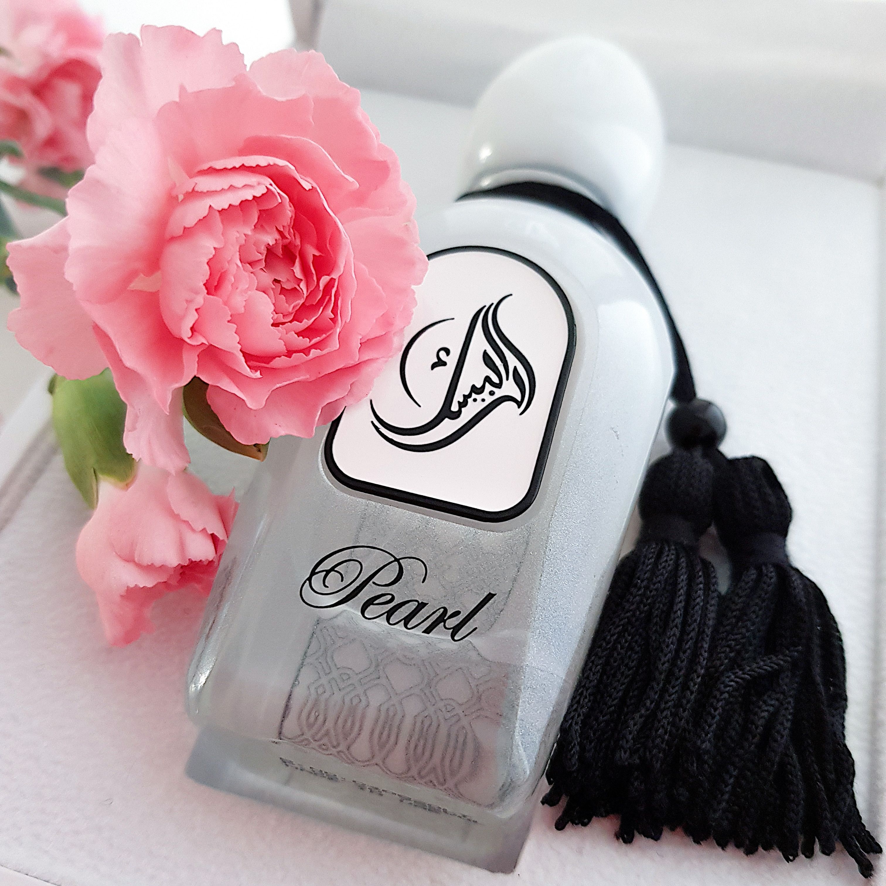 Pearl Arabesque Perfumes perfume - a fragrance for women and men 2020