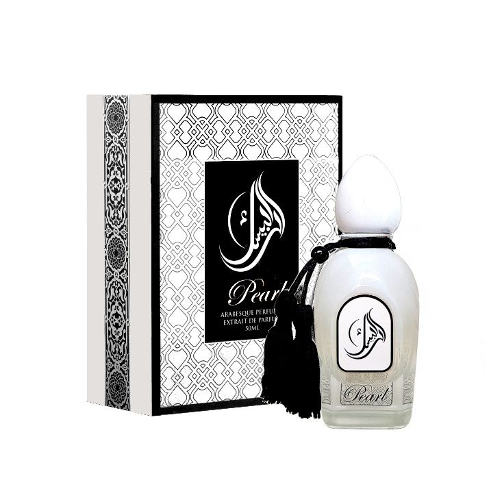 Pearl Arabesque Perfumes perfume - a fragrance for women and men 2020