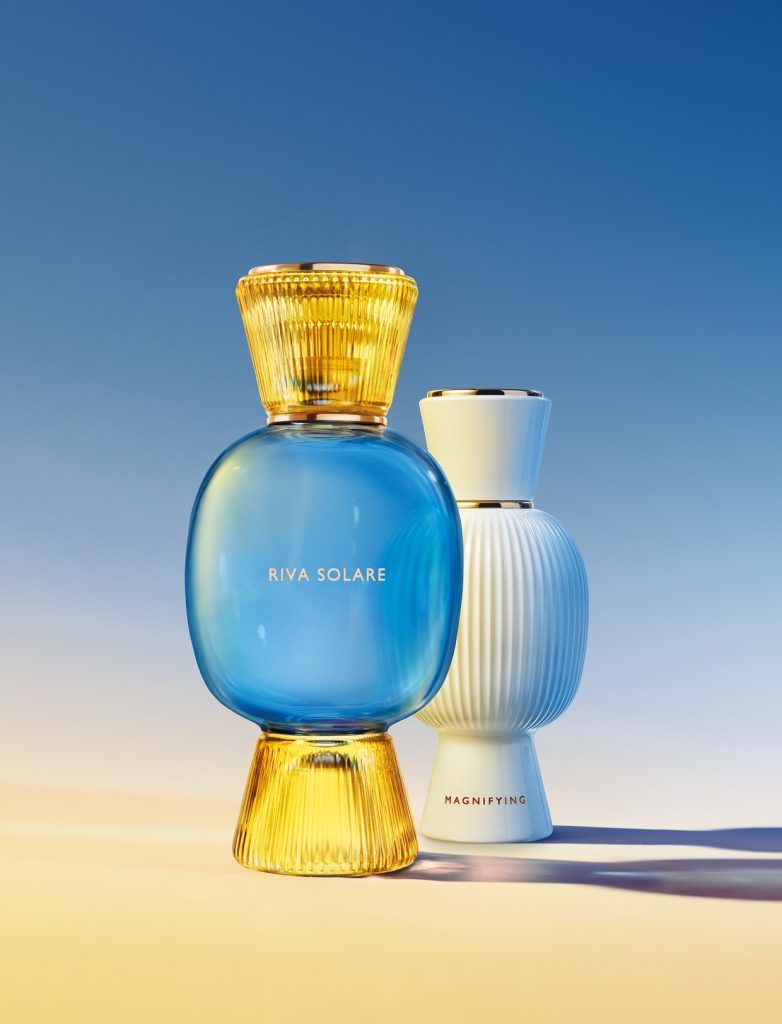 Riva Solare Bvlgari Parfum - ein neues Parfum für Frauen 2021
