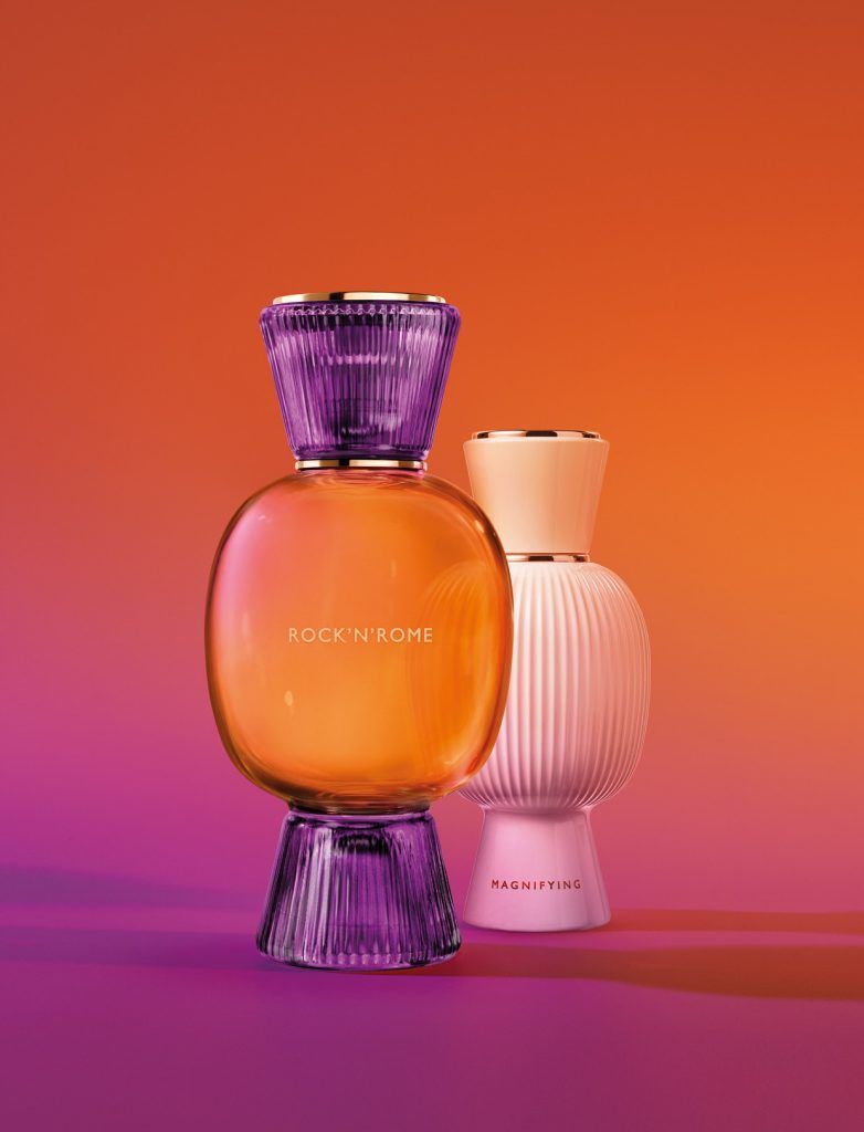 Allegra Magnifying Musk Essence Bvlgari perfume - a fragrance for women ...