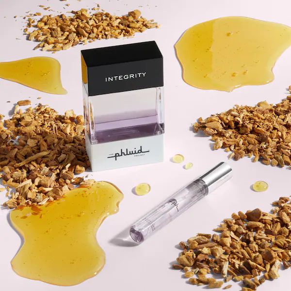 Integrity The Phluid Project perfumy - to perfumy dla kobiet i mężczyzn ...