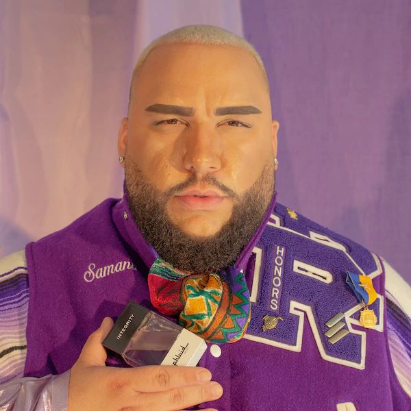 Integrity The Phluid Project perfume - a fragrance for women and men 2020