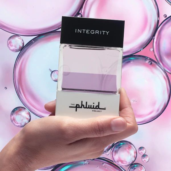 Integrity The Phluid Project perfumy - to perfumy dla kobiet i mężczyzn ...