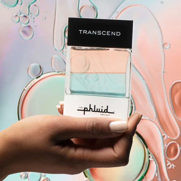 Transcend The Phluid Project perfumy - to perfumy dla kobiet i mężczyzn ...