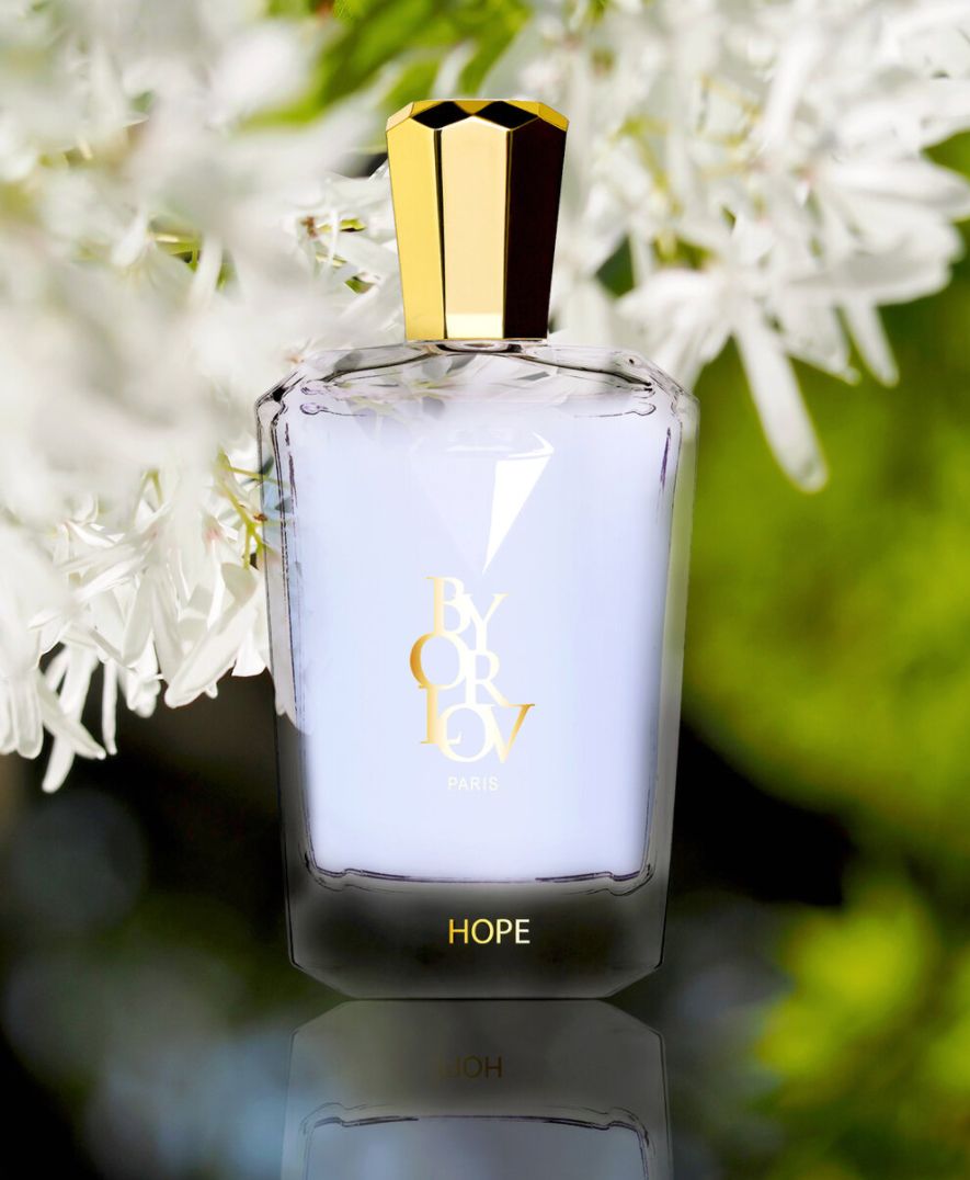 Hope Orlov Paris perfume - a fragrance for women 2020