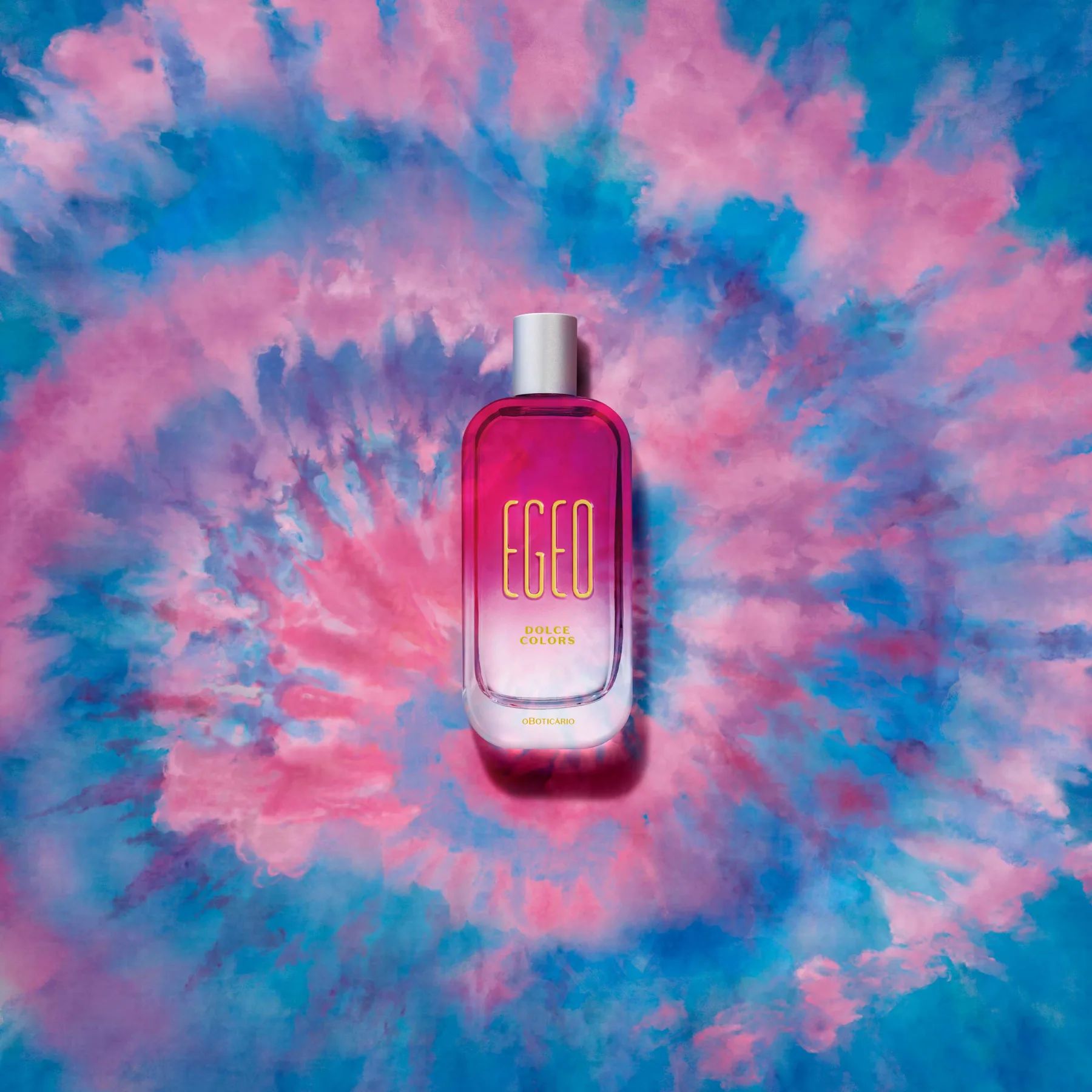 Egeo Dolce Colors O Boticário parfum - un parfum pour femme 2021