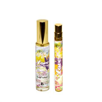 Love Fragrance B Never Too Busy To Be Beautiful perfume - a fragrance ...