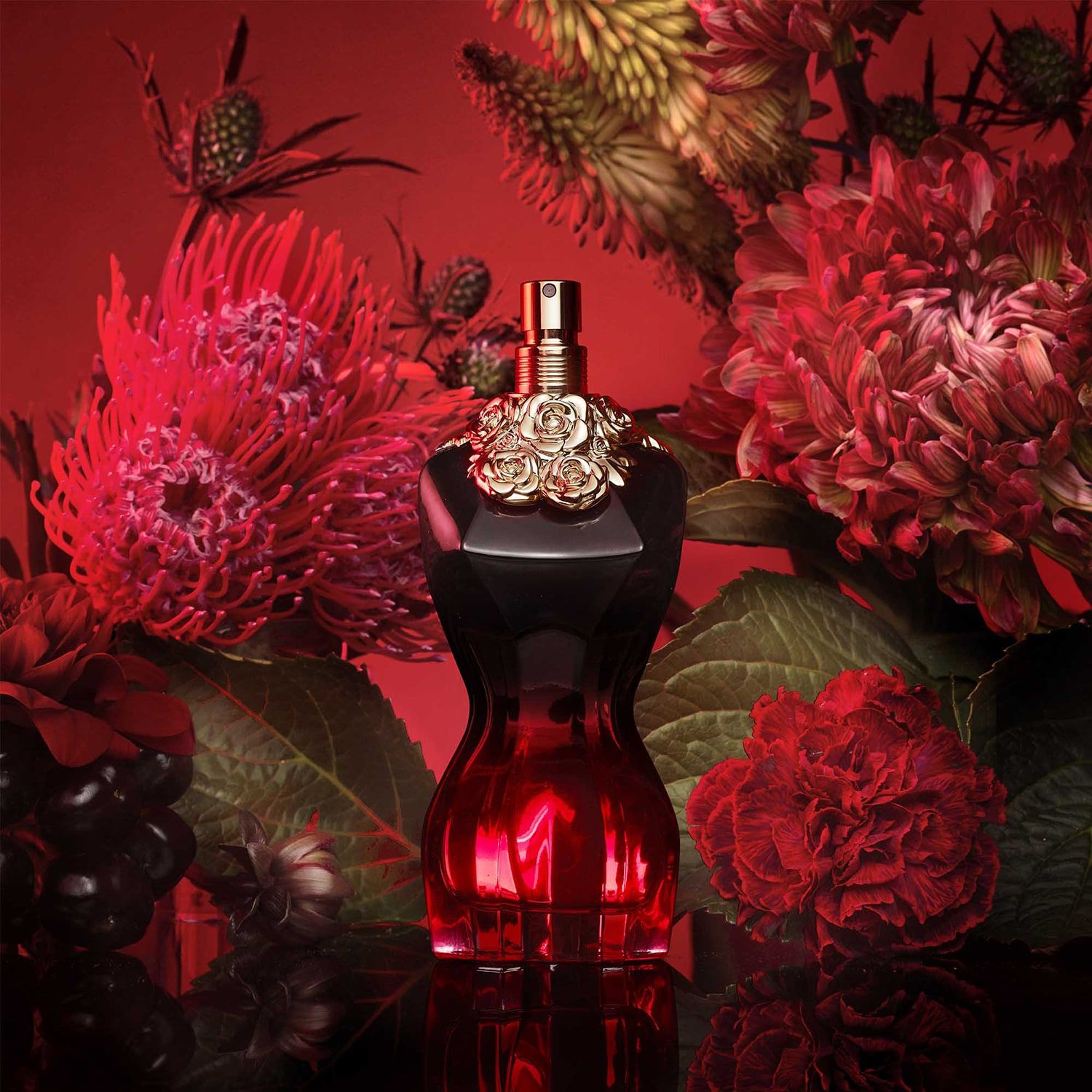 La Belle Le Parfum Jean Paul Gaultier 香水 - 一款 2021年 新的 女用 香水