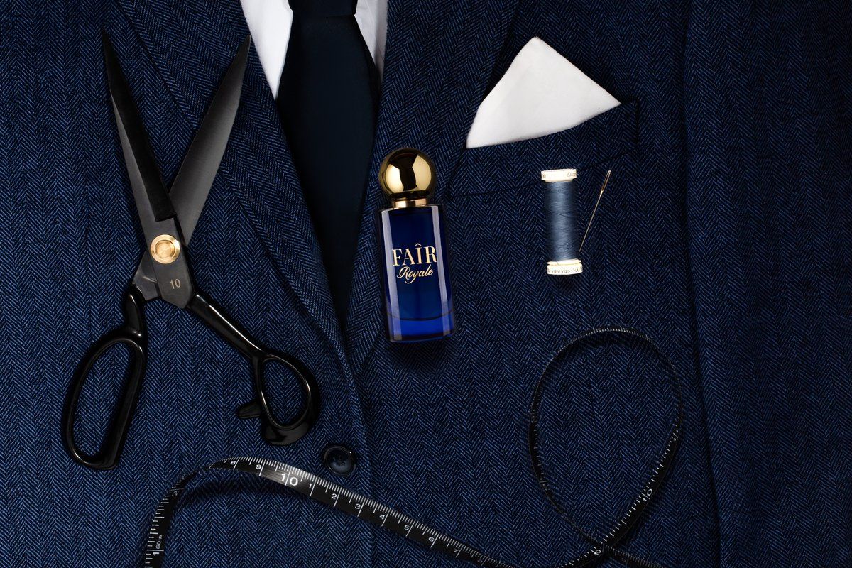 Royale Fair Parfum Cologne - ein es Parfum für Männer 2020