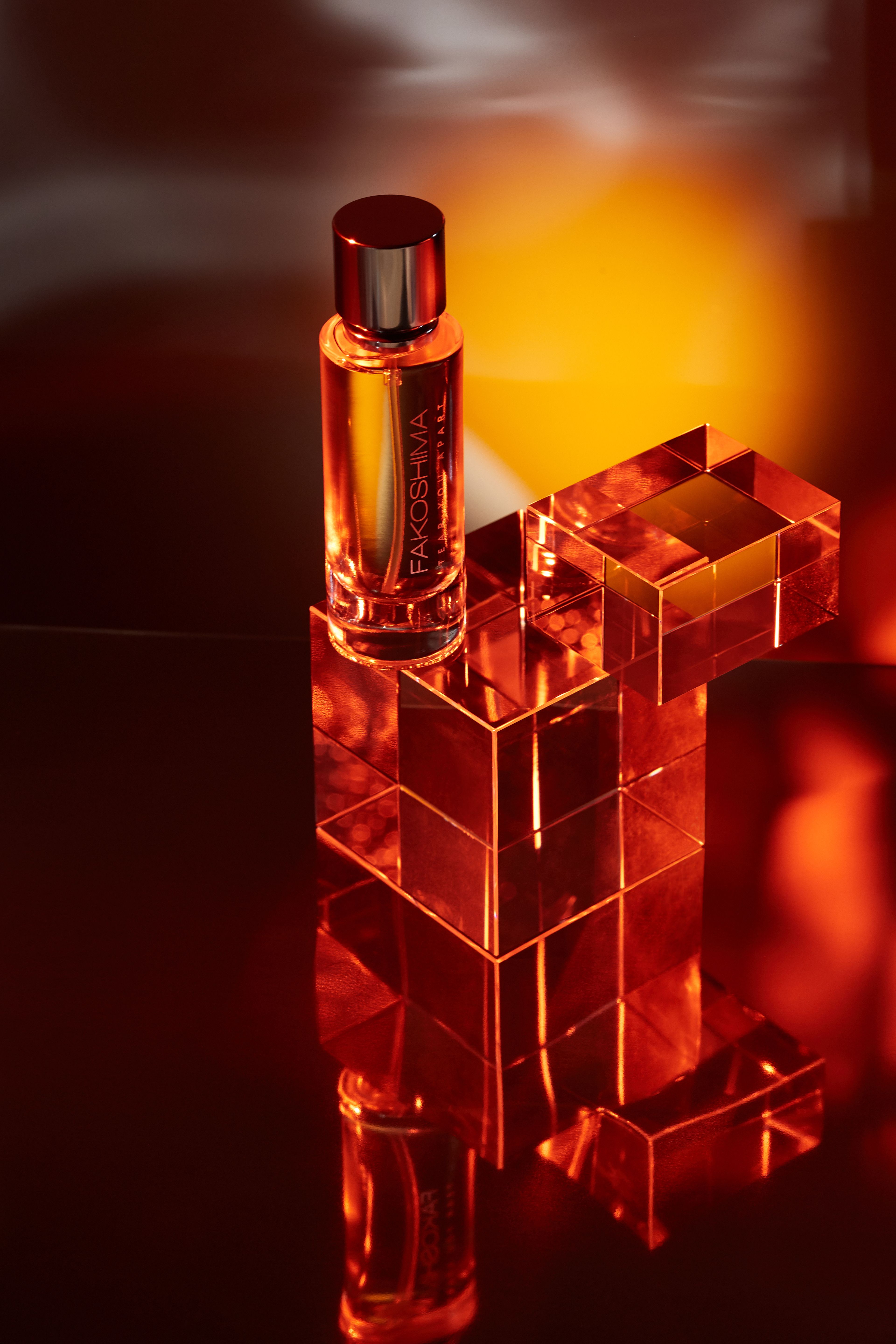 Tear You Apart Fakoshima perfume - a fragrance for women and men 2020