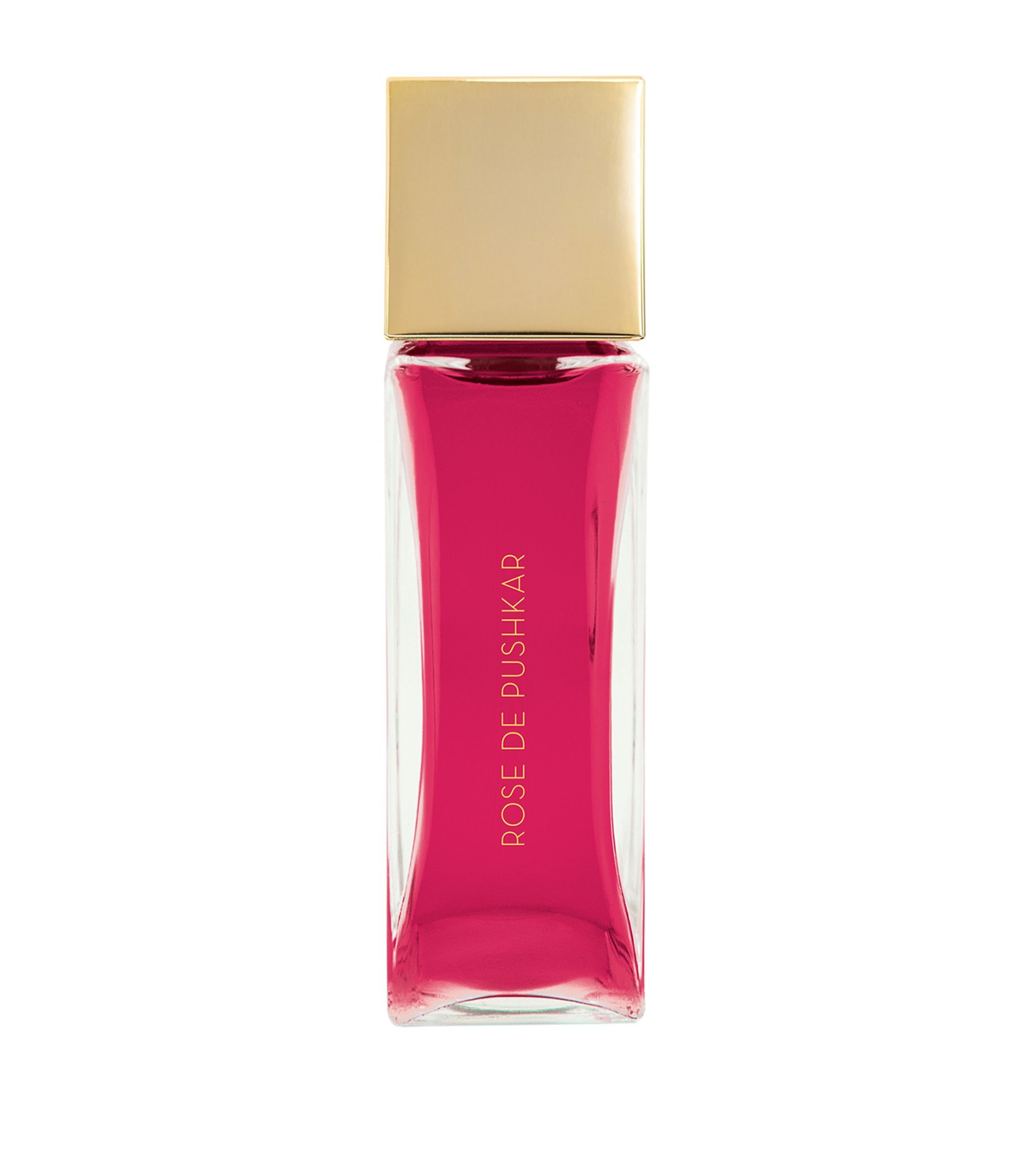 Rose de Pushkar Ella K Parfums perfume - a fragrance for women and men 2021
