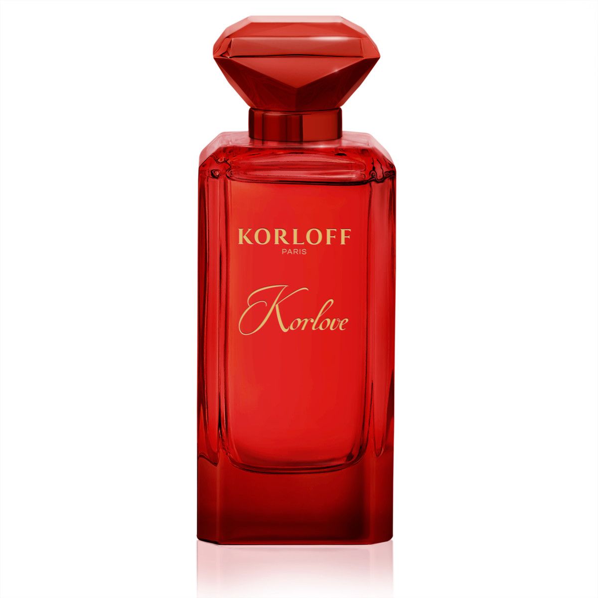 Korlove Korloff Paris perfume - a fragrance for women 2021