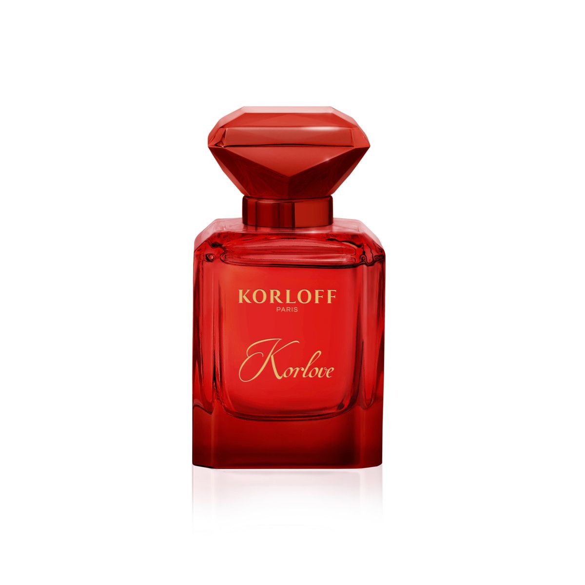 Korlove Korloff Paris perfume - a fragrance for women 2021