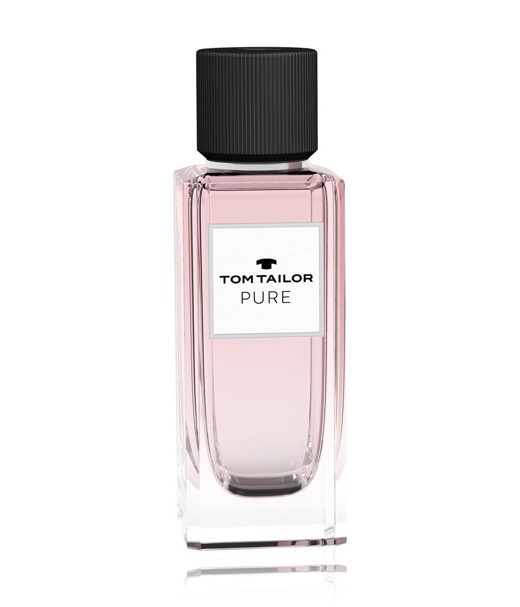 Pure For Her Tom Tailor perfume - a fragrance for women 2021