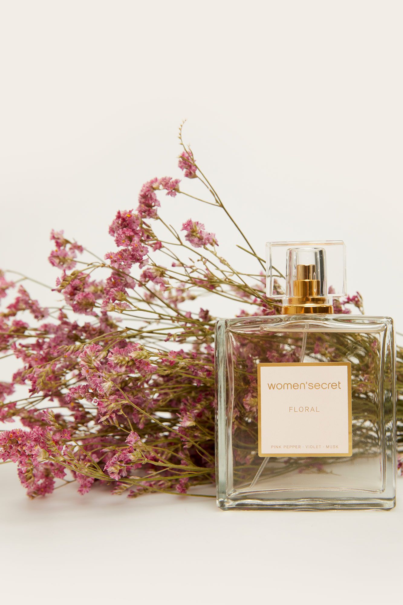 Floral Women Secret perfume - a fragrance for women 2020