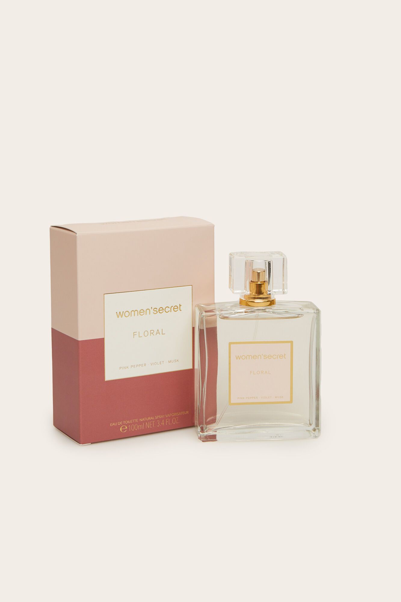 Floral Women Secret perfume - a fragrance for women 2020