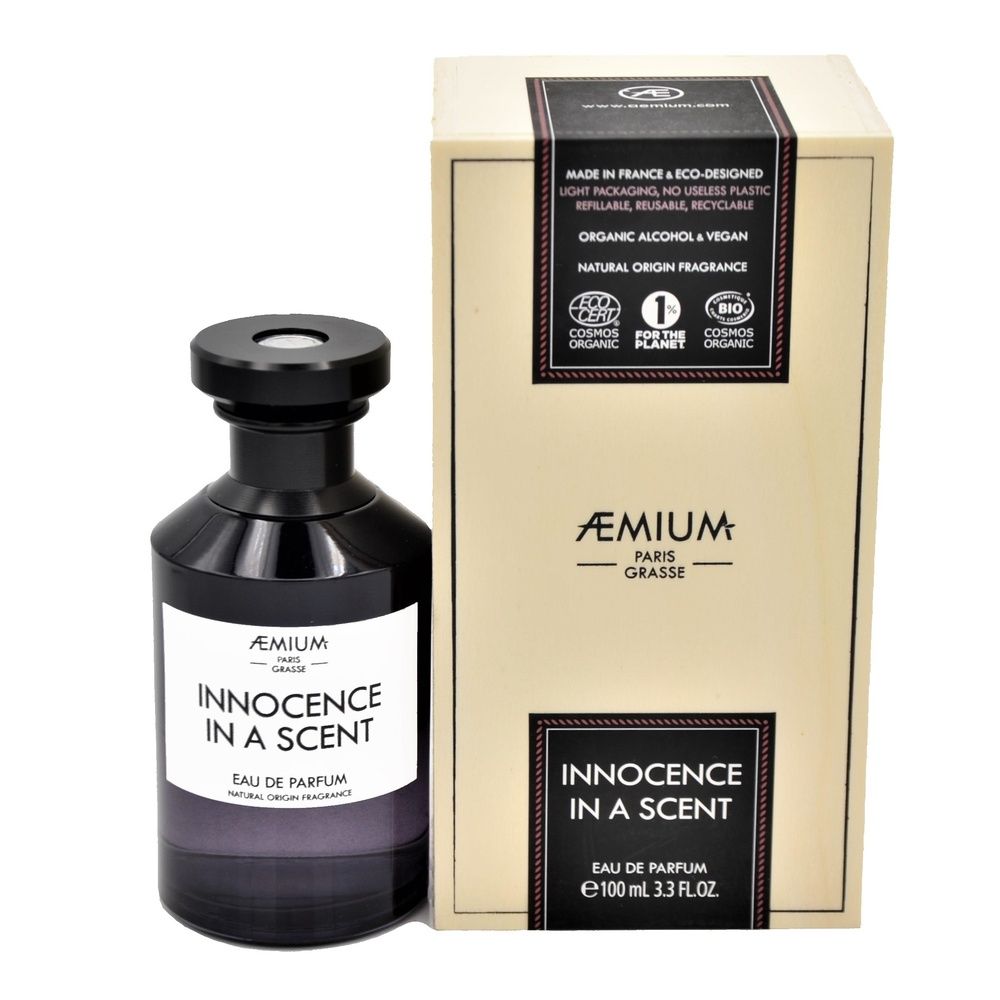 Innocence In A Scent Aemium perfume - a fragrance for women and men 2021