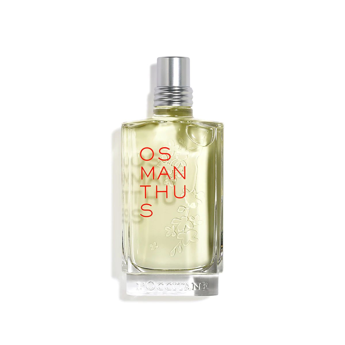 Osmanthus L'Occitane en Provence perfume - a fragrance for women 2021