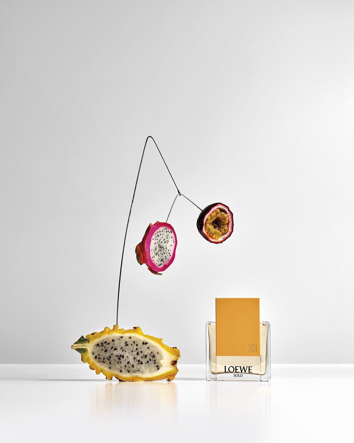 Solo Loewe Ella Eau de Toilette Loewe perfume - a fragrance for women 2020
