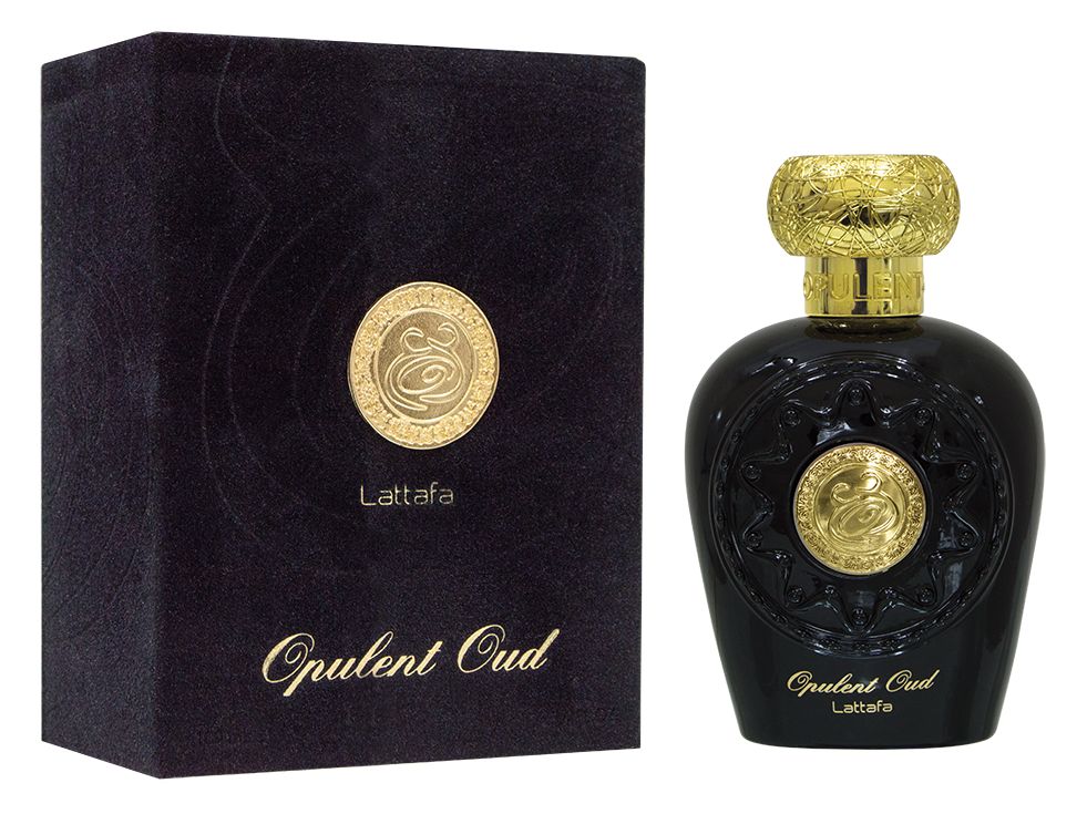 Opulent Oud Lattafa Perfumes perfume - a fragrance for women and men 2018