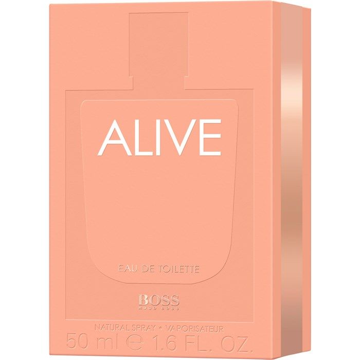 Boss Alive Eau de Toilette Hugo Boss parfem - parfem za žene 2021