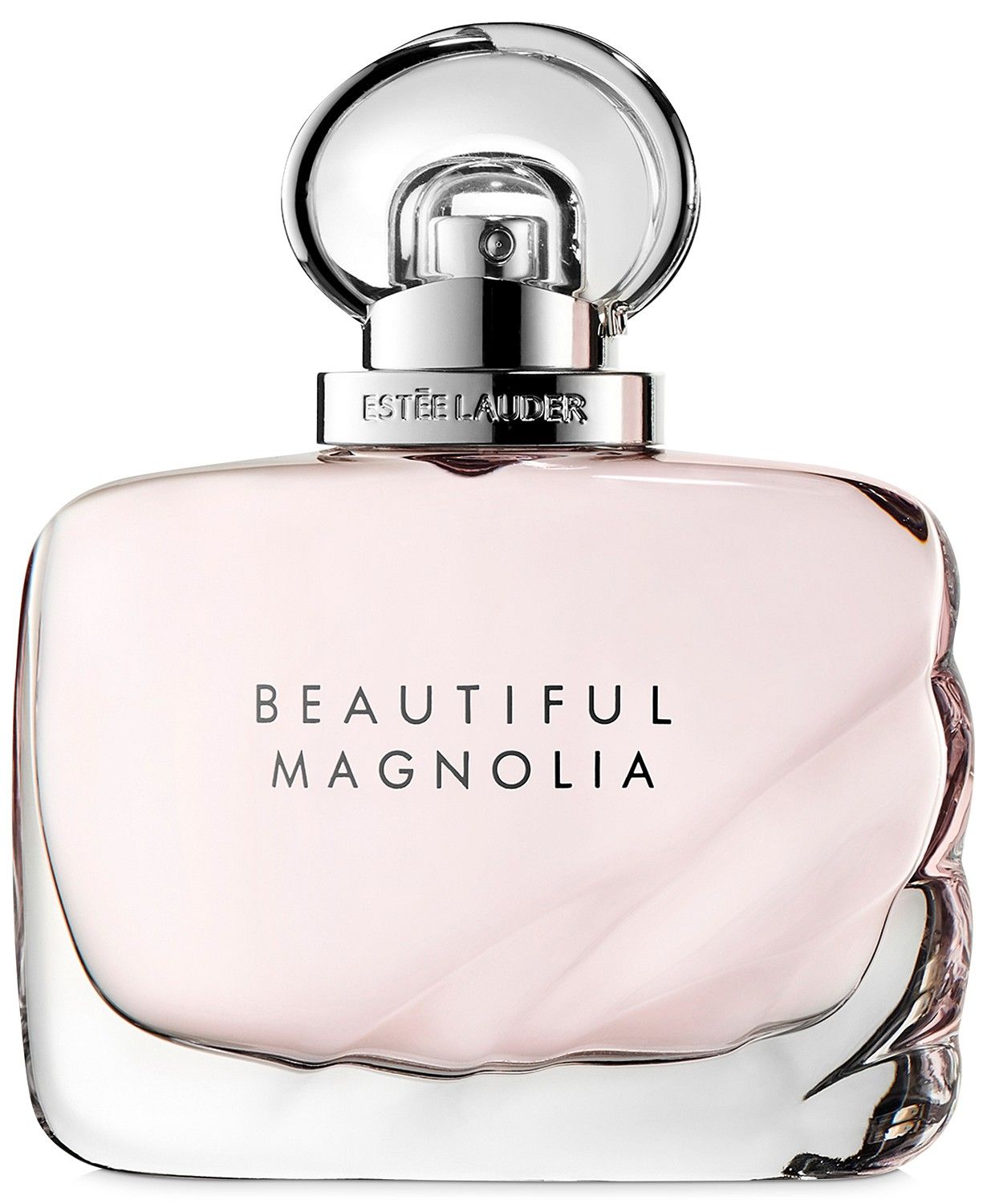 Beautiful Magnolia Estée Lauder perfume - a new fragrance for women 2021