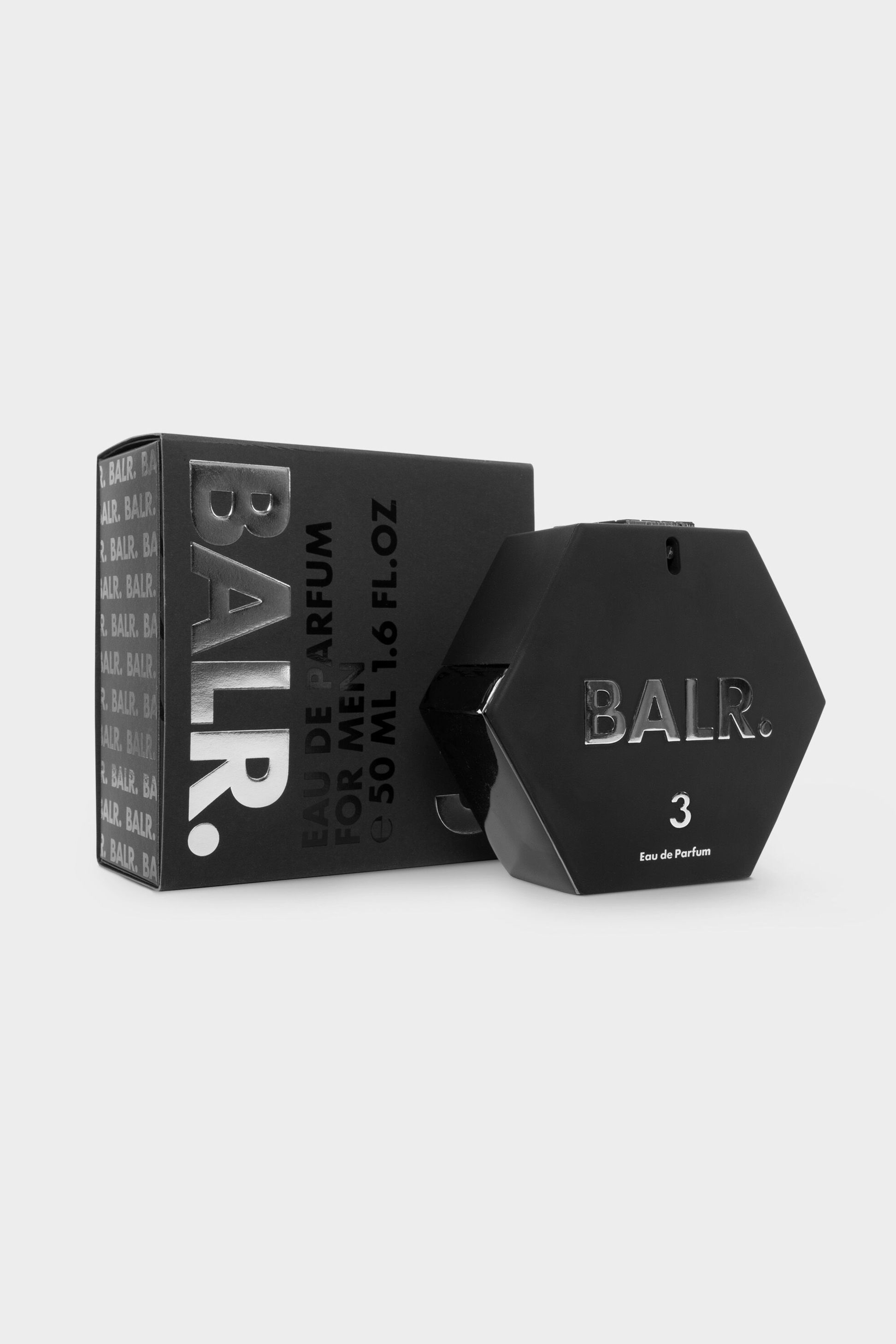 BALR. 2 BALR. cologne - a fragrance for men 2019