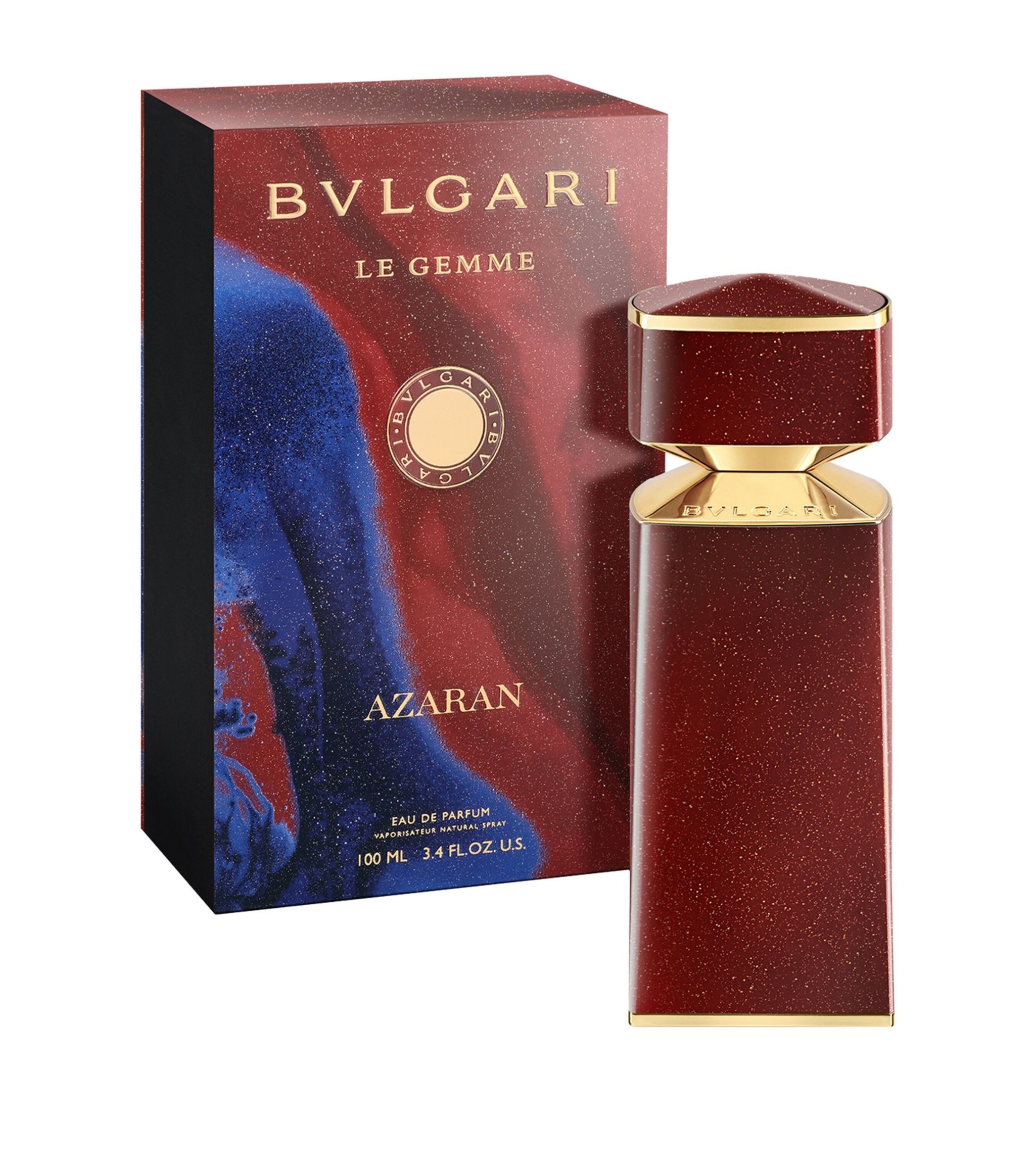 Azaran Bvlgari Cologne - ein es Parfum für Männer 2021