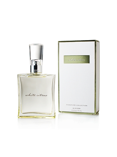 White Citrus Eau de Toilette Bath & Body Works perfume - a fragrance ...