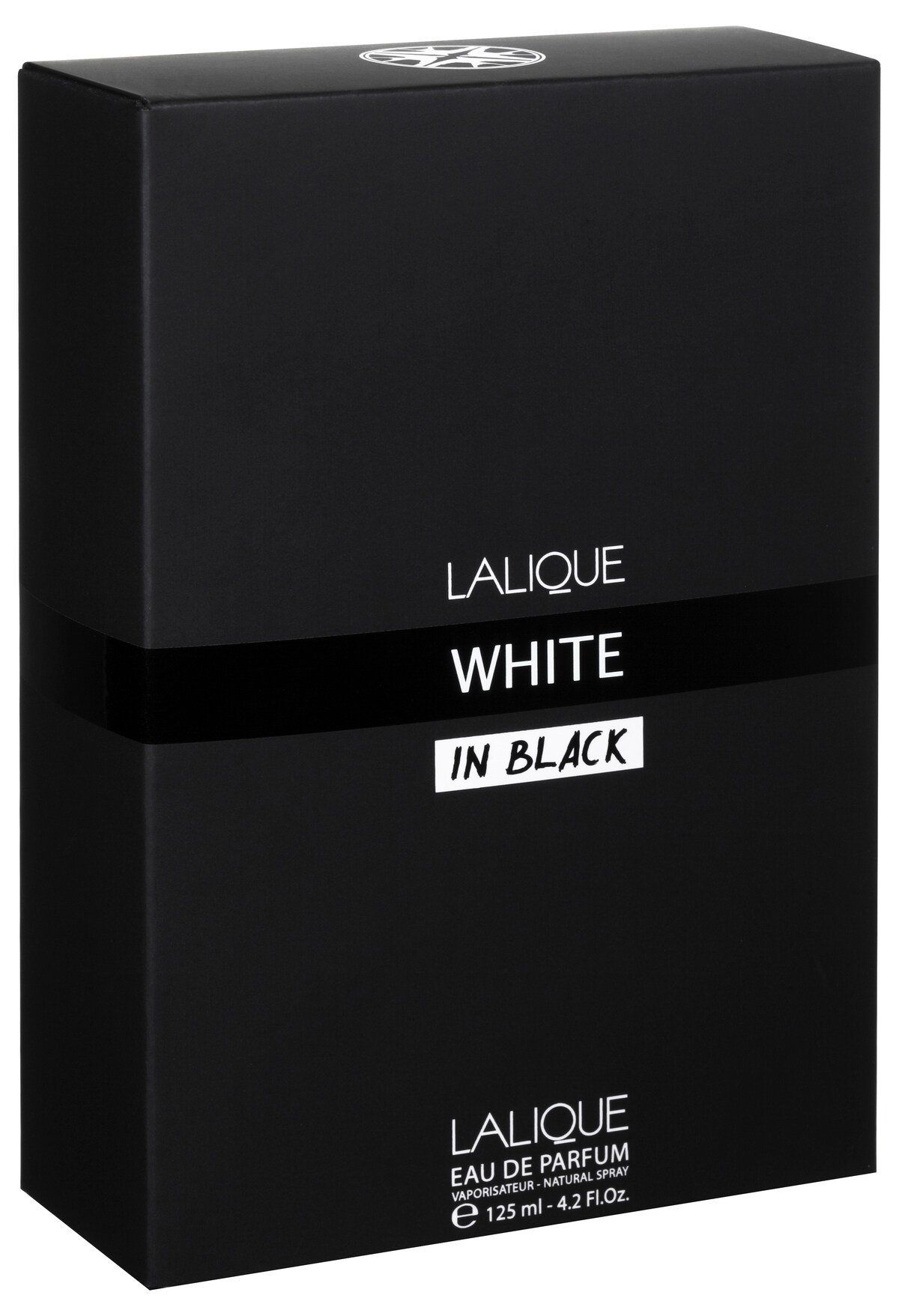 Lalique White in Black Lalique cologne - a fragrance for men 2021
