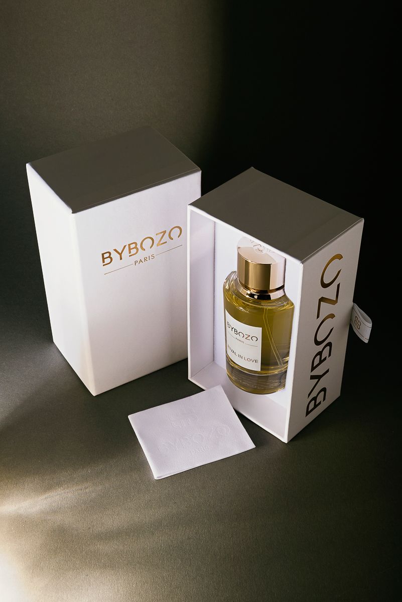 Rival in Love ByBozo perfume - a fragrance for women 2021