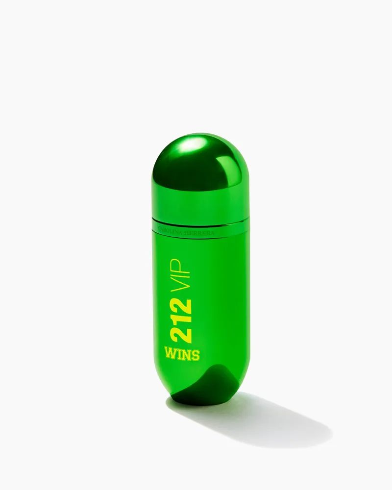 212 VIP Wins Carolina Herrera perfume - a fragrância Feminino 2021