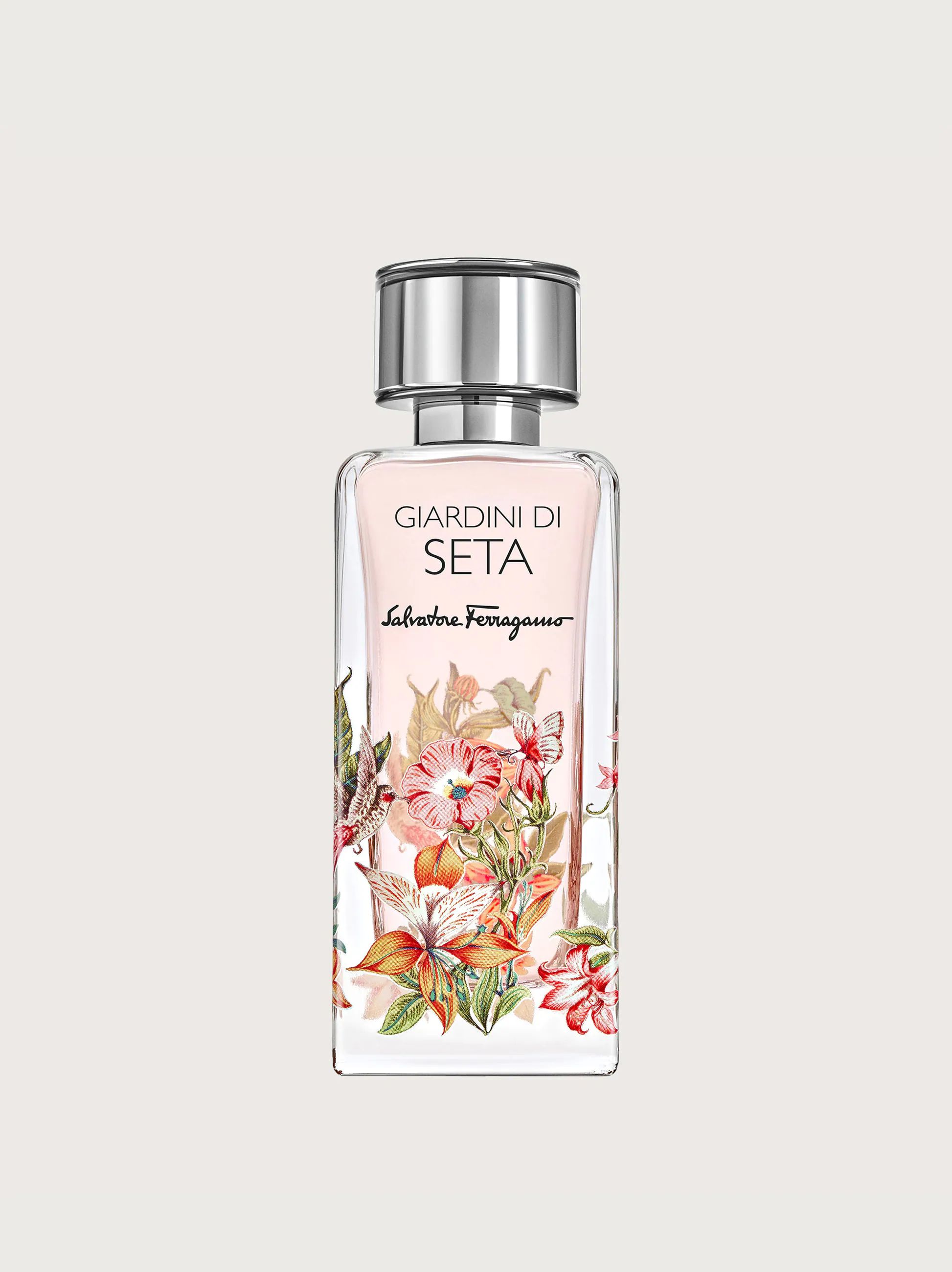 Giardini di Seta Salvatore Ferragamo perfume - a fragrance for women ...