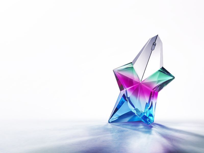 Angel Iced Star Mugler fragancia - una nuevo fragancia para Mujeres 2021