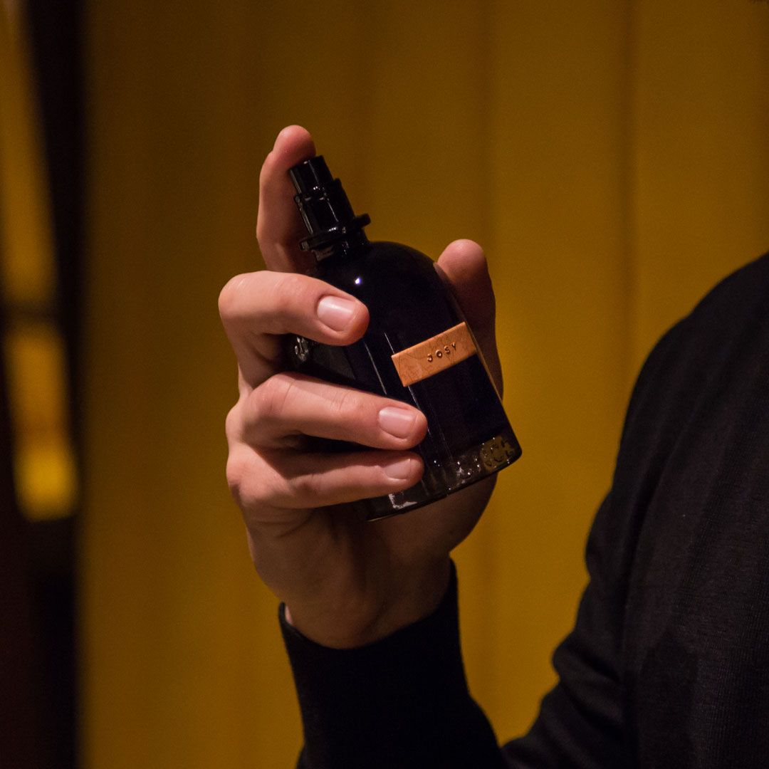 Josy Once perfume - a fragrance for women and men 2021