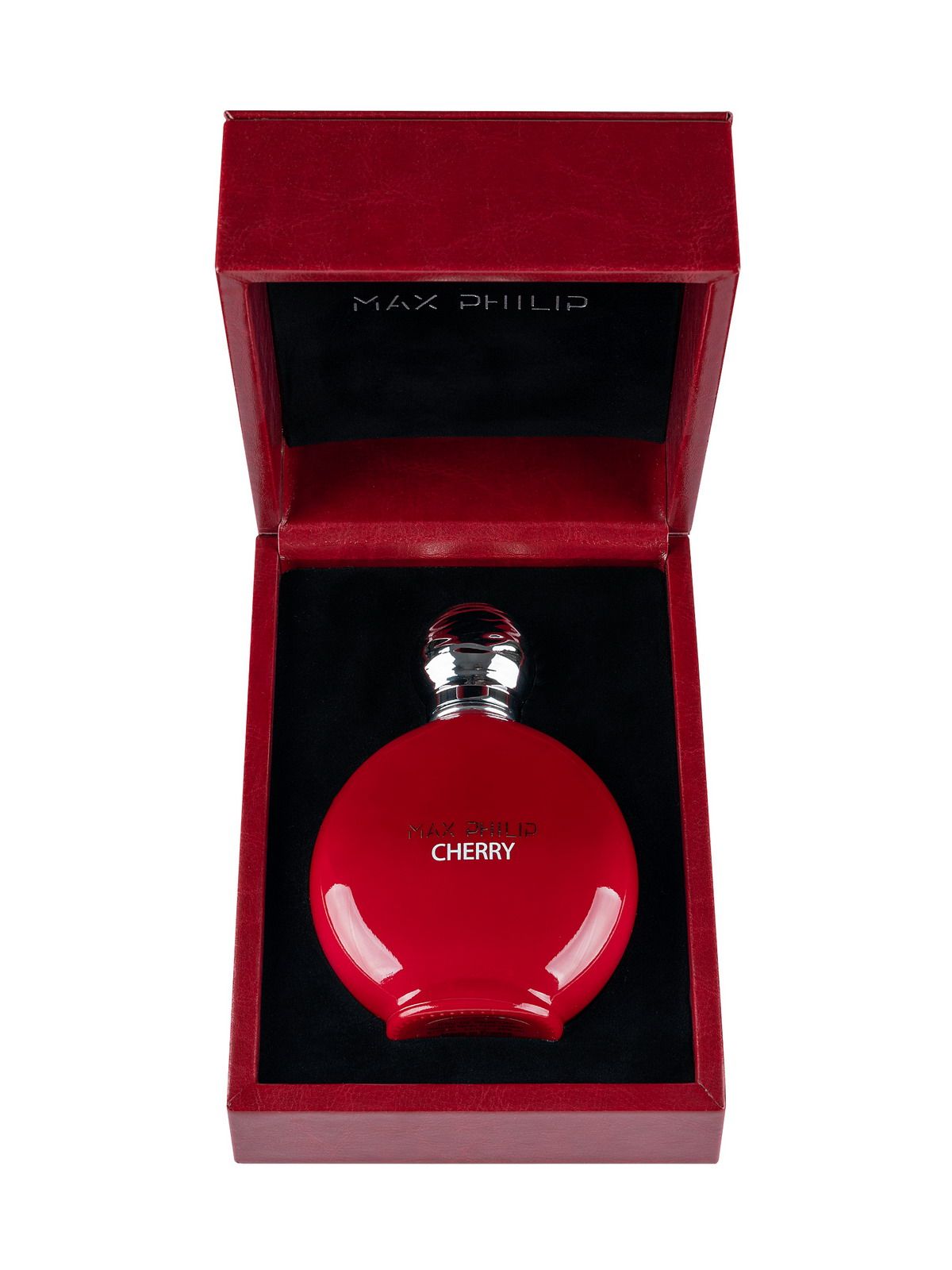 Cherry Max Philip perfume - a new fragrance for women and men 2021