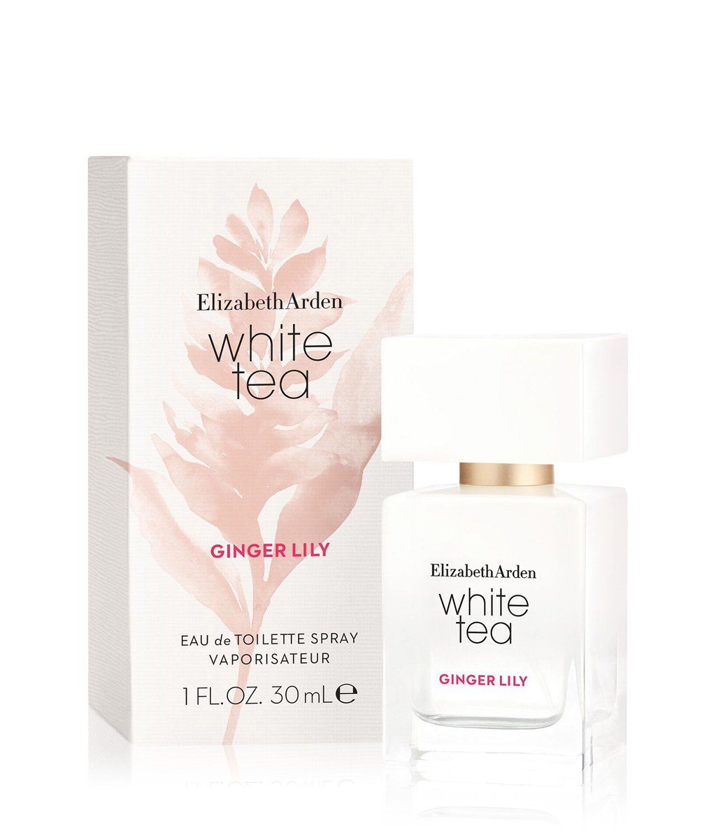 White Tea Ginger Lily Elizabeth Arden parfem - parfem za žene 2021