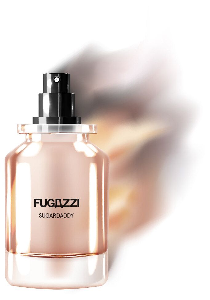 Sugardaddy Fugazzi perfume - a fragrance for women and men 2021