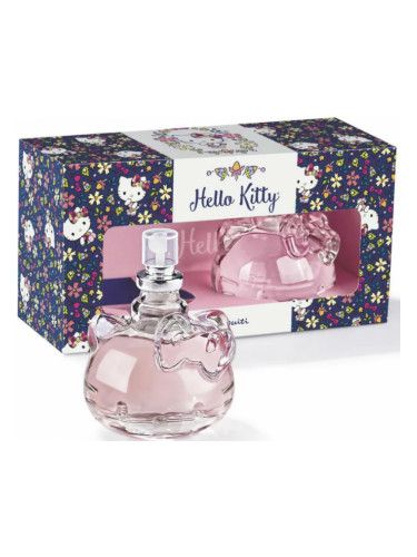 Hello Kitty Sweet Jequiti perfumy - to perfumy dla kobiet 2019