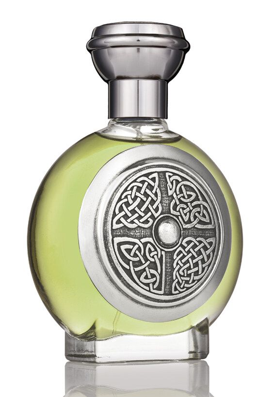 Hooked Boadicea the Victorious perfume - a fragrance for women 2020